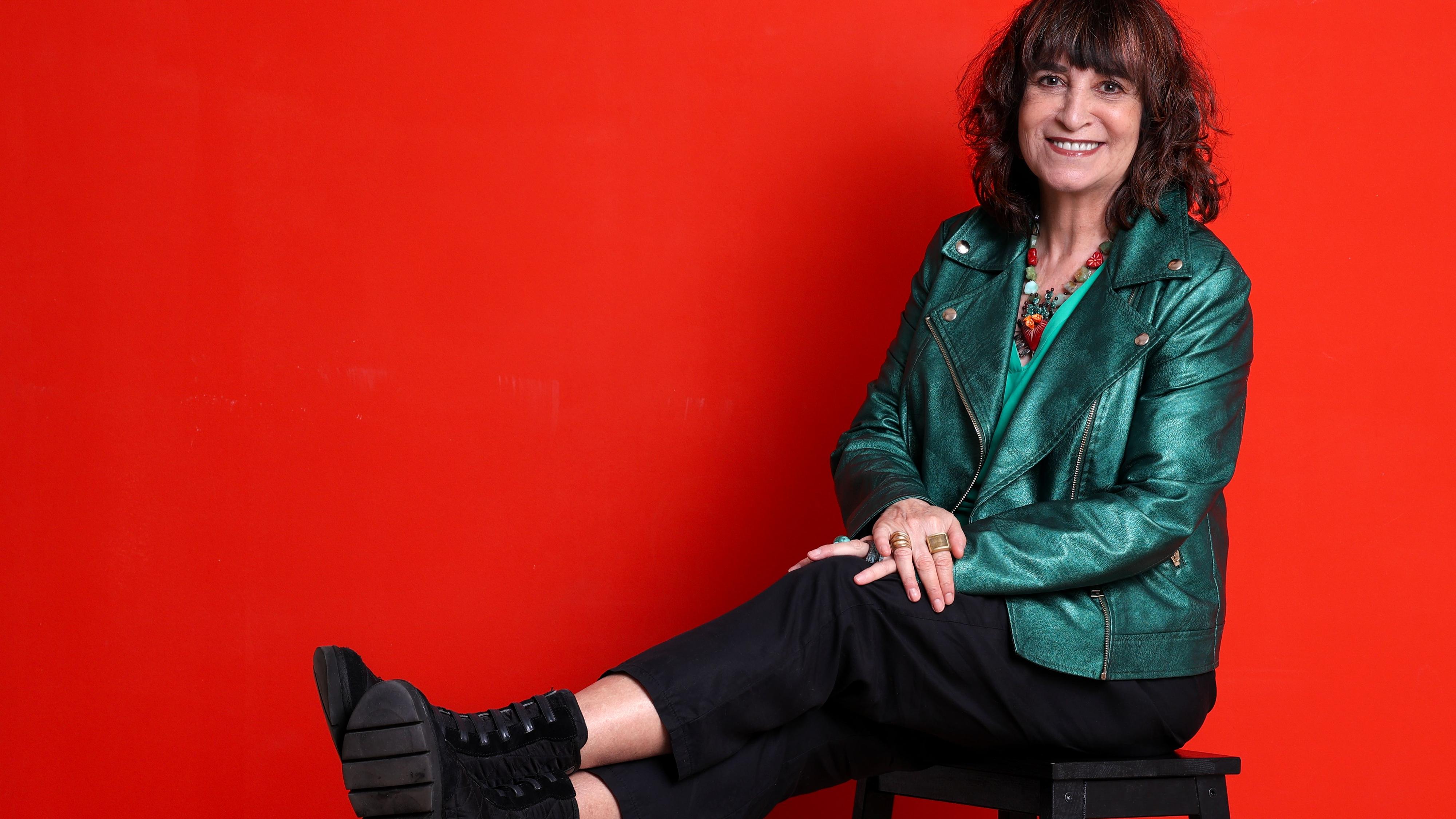 'Animales difíciles' de Rosa Montero: "Bruna es mi 'alter ego' total"