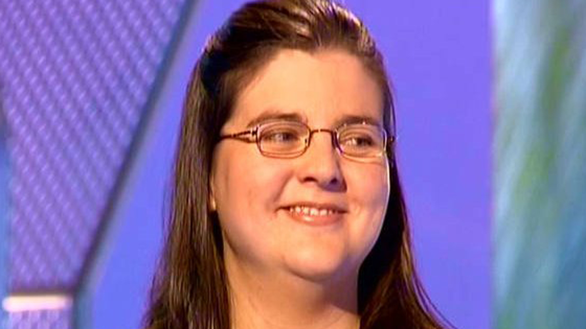 Saber y Ganar: Centenaria | Rosa Nestal | RTVE.es