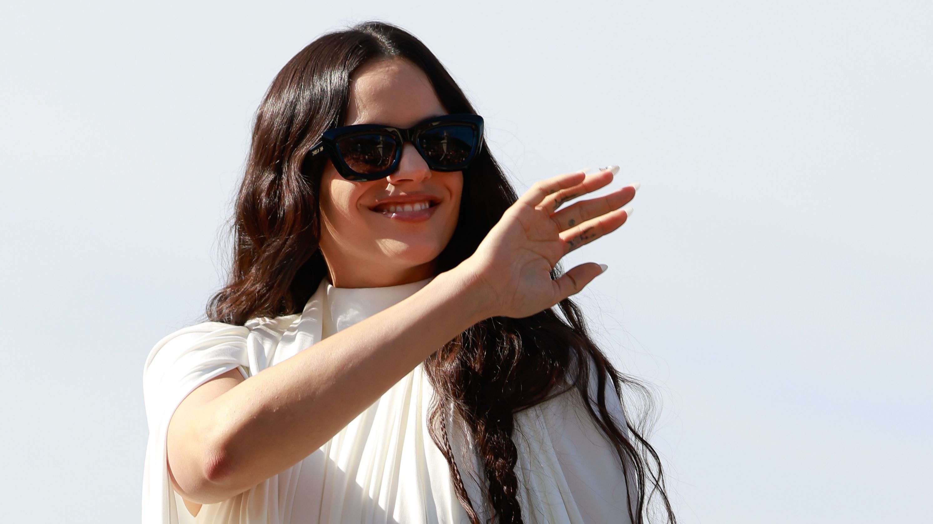 Rosalia sorprende con su nueva canción: novedades en Open Play