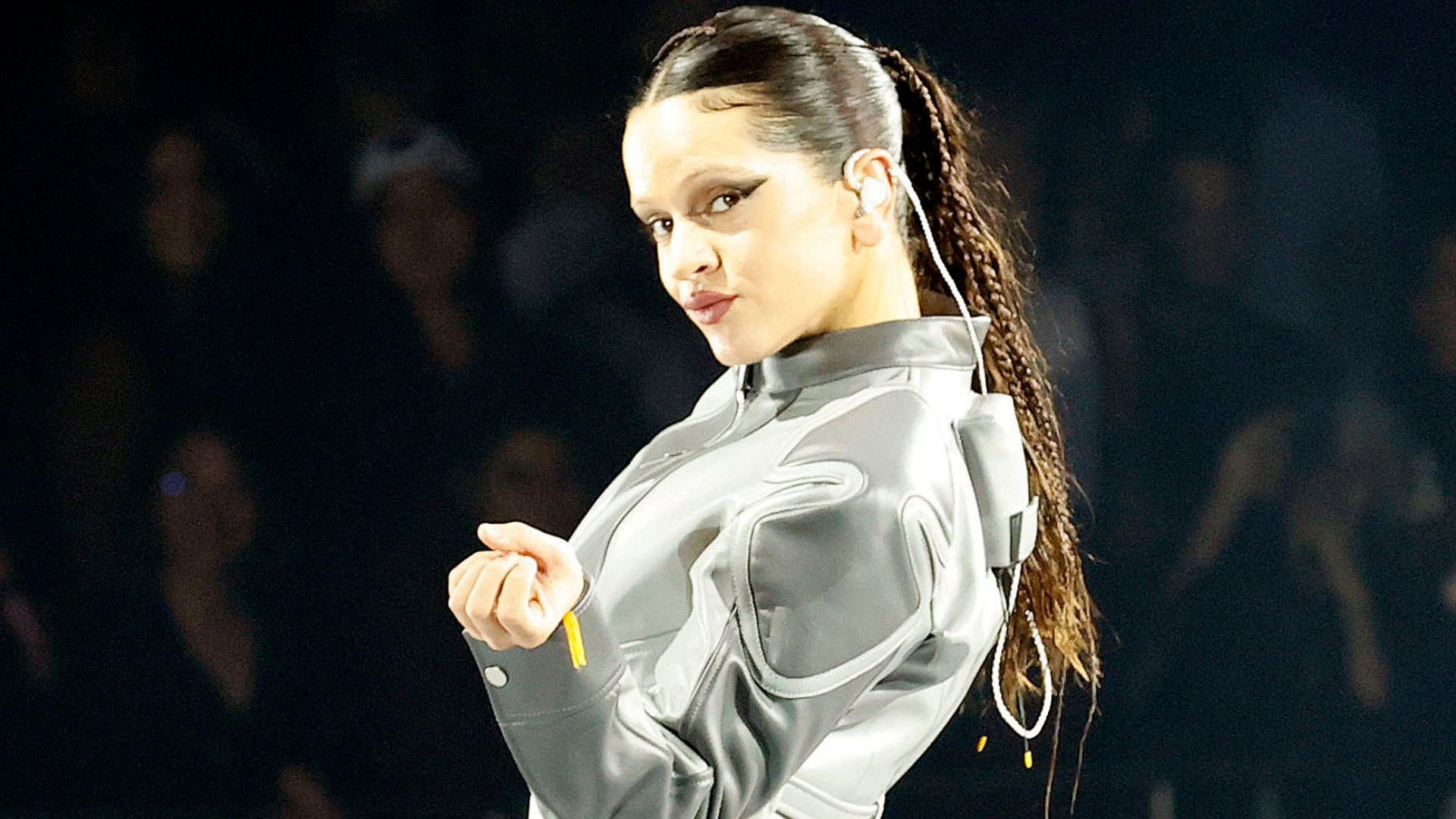 ¿Qué cuatro canciones añade Rosalía a 'Motomami Deluxe'?