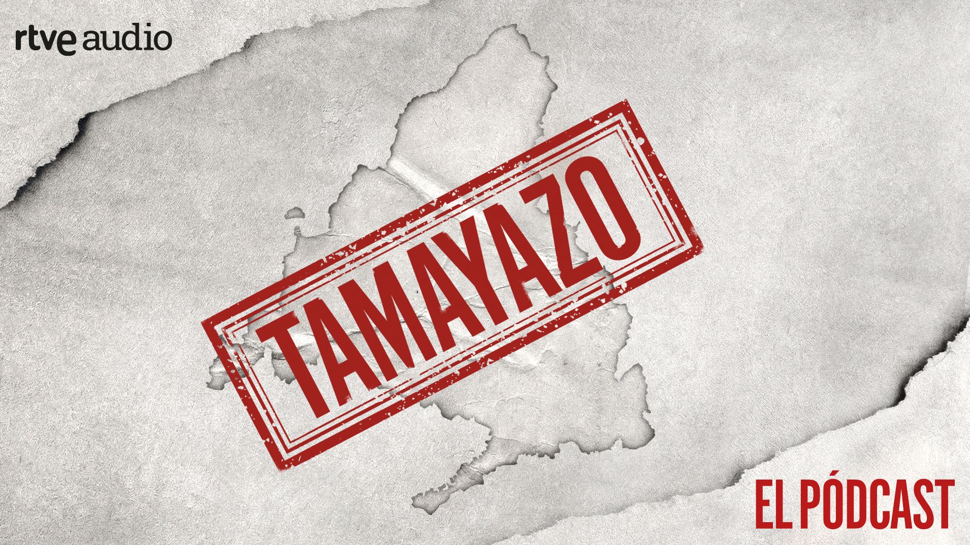 RTVE Audio estrena 'Tamayazo. El Pódcast'