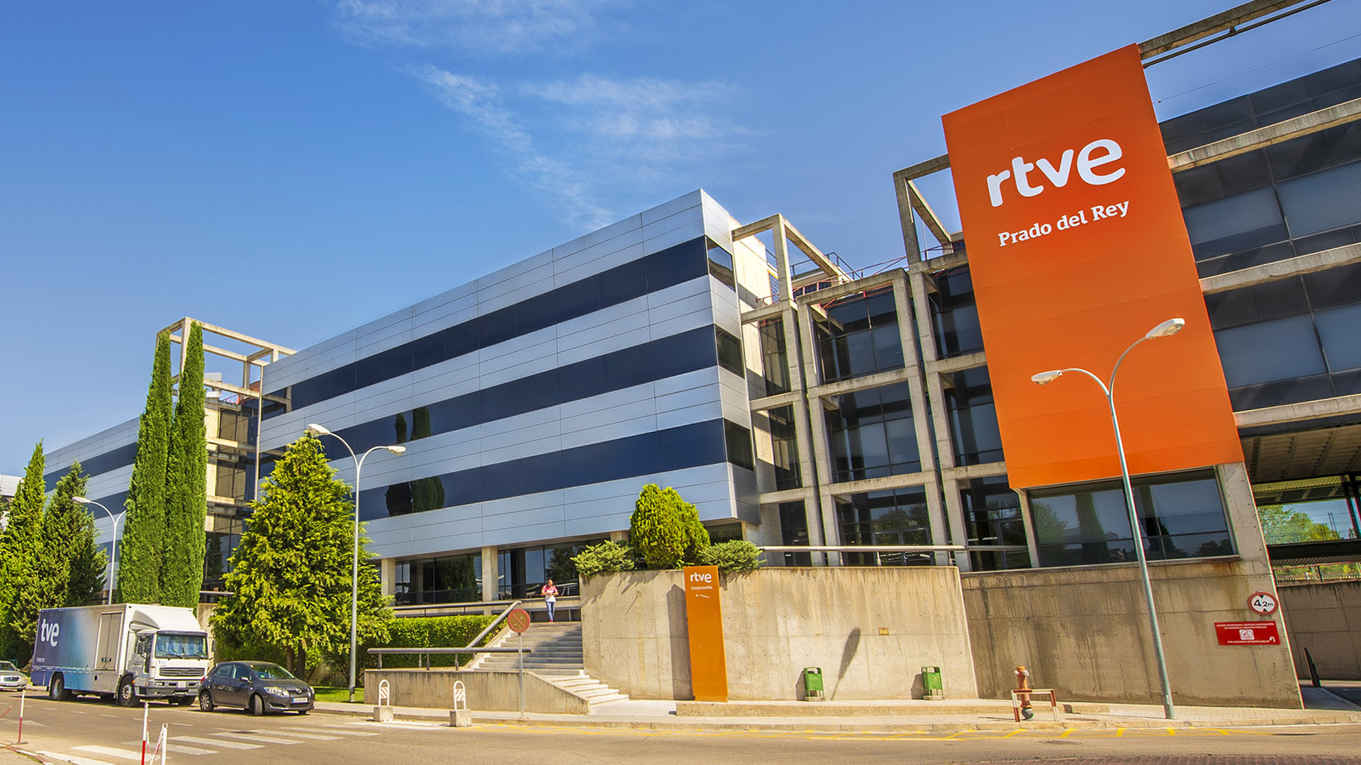 RTVE celebra este jueves la jornada 'Radio Digital DAB+'