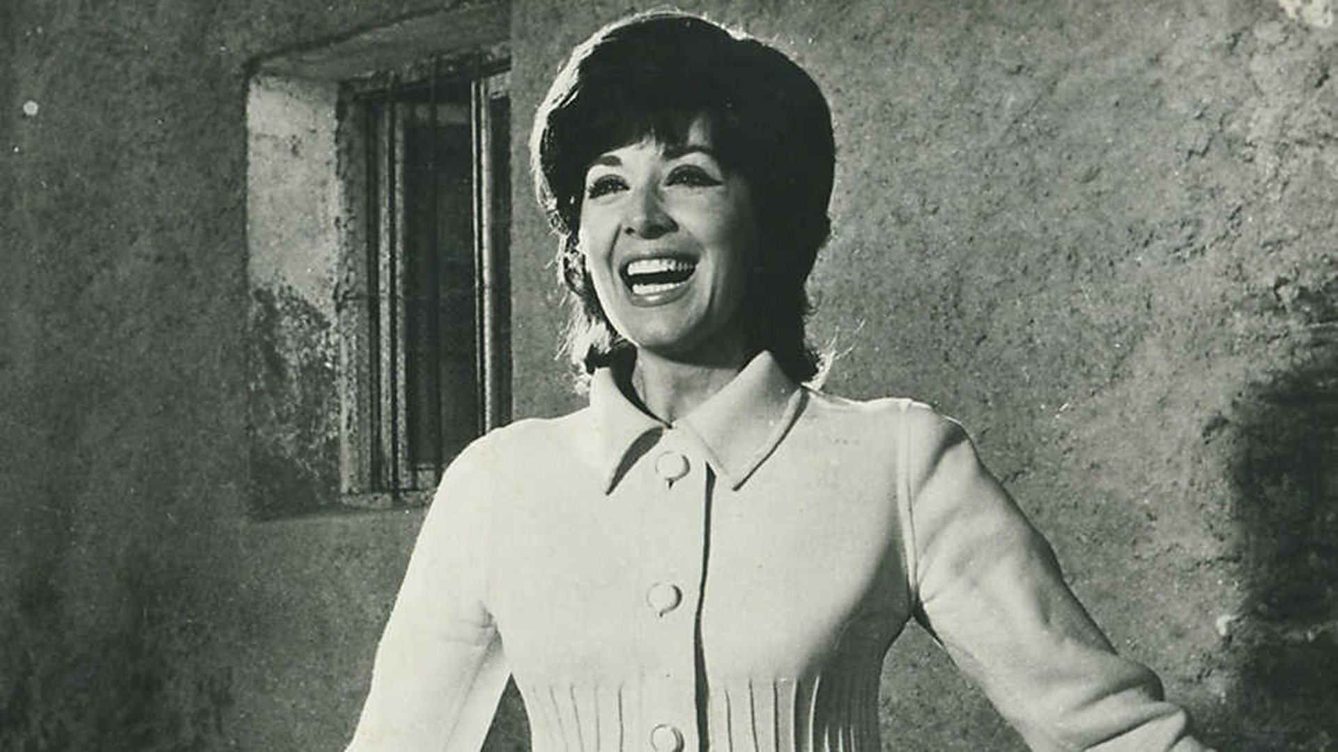 RTVE rinde homenaje a Concha Velasco