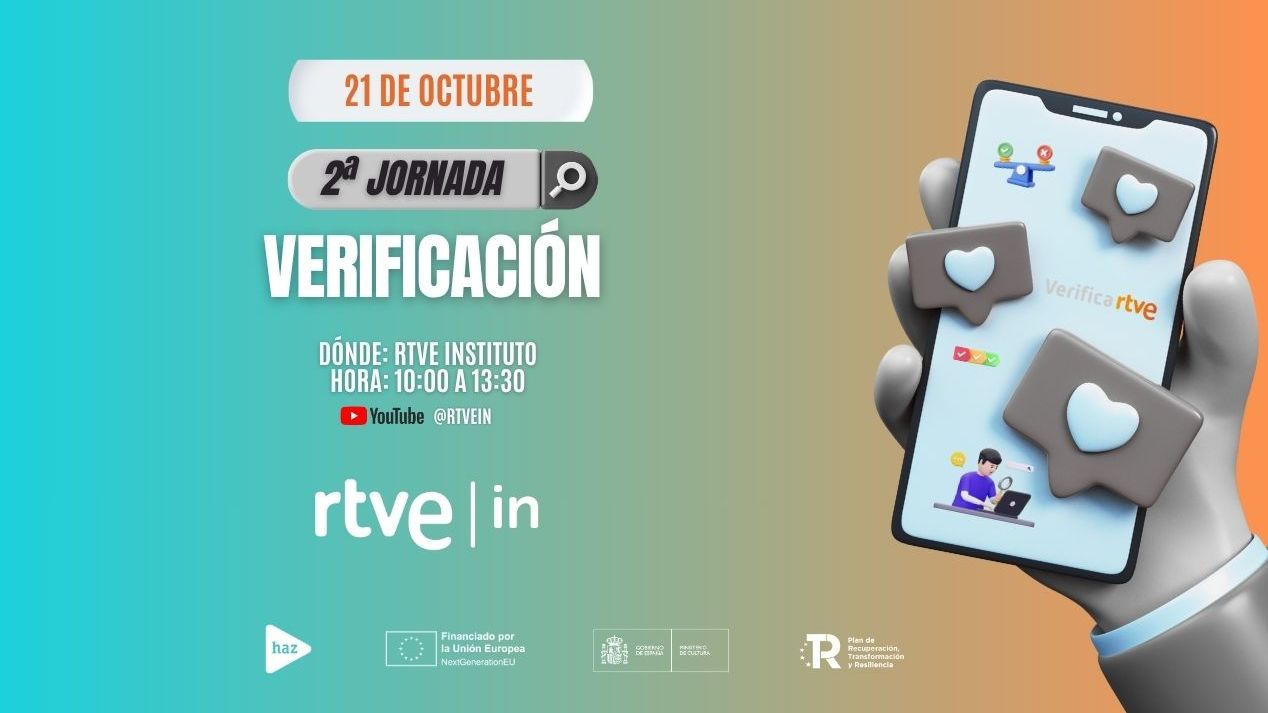 Instituto RTVE - Programa de servicio público en RTVE Play