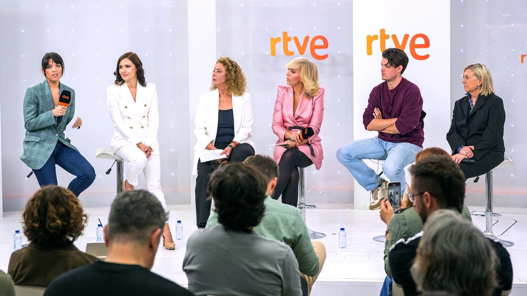 RTVE ofrece una programación especial sobre la vivienda
