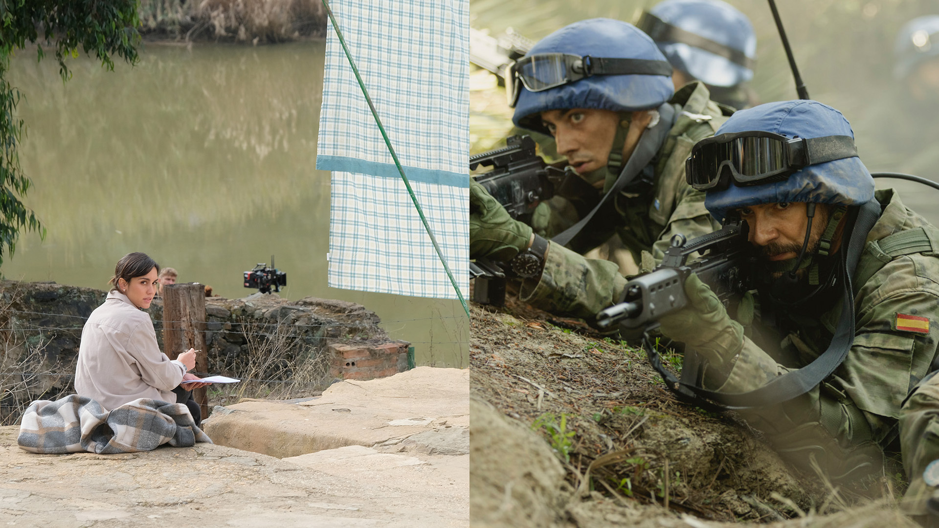 RTVE presenta en MIPCOM sus grandes novedades