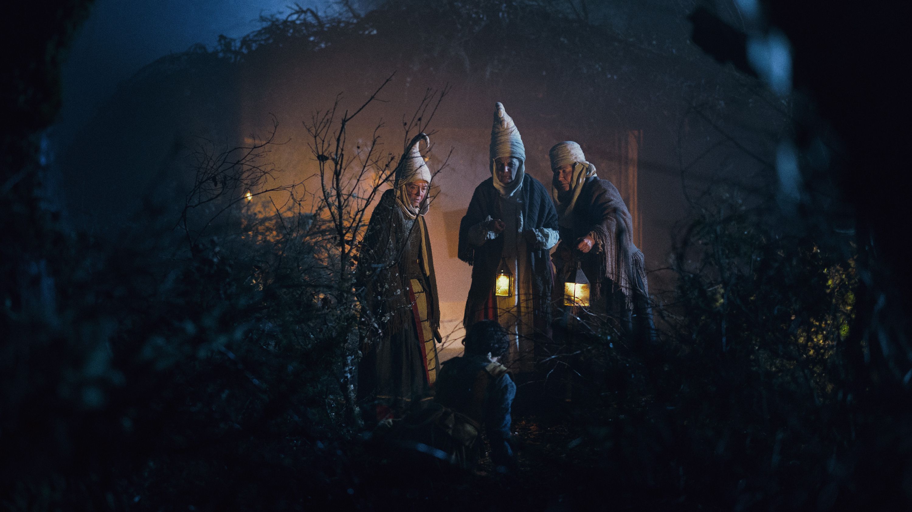 RTVE.es estrena el tráiler de 'Gaua'