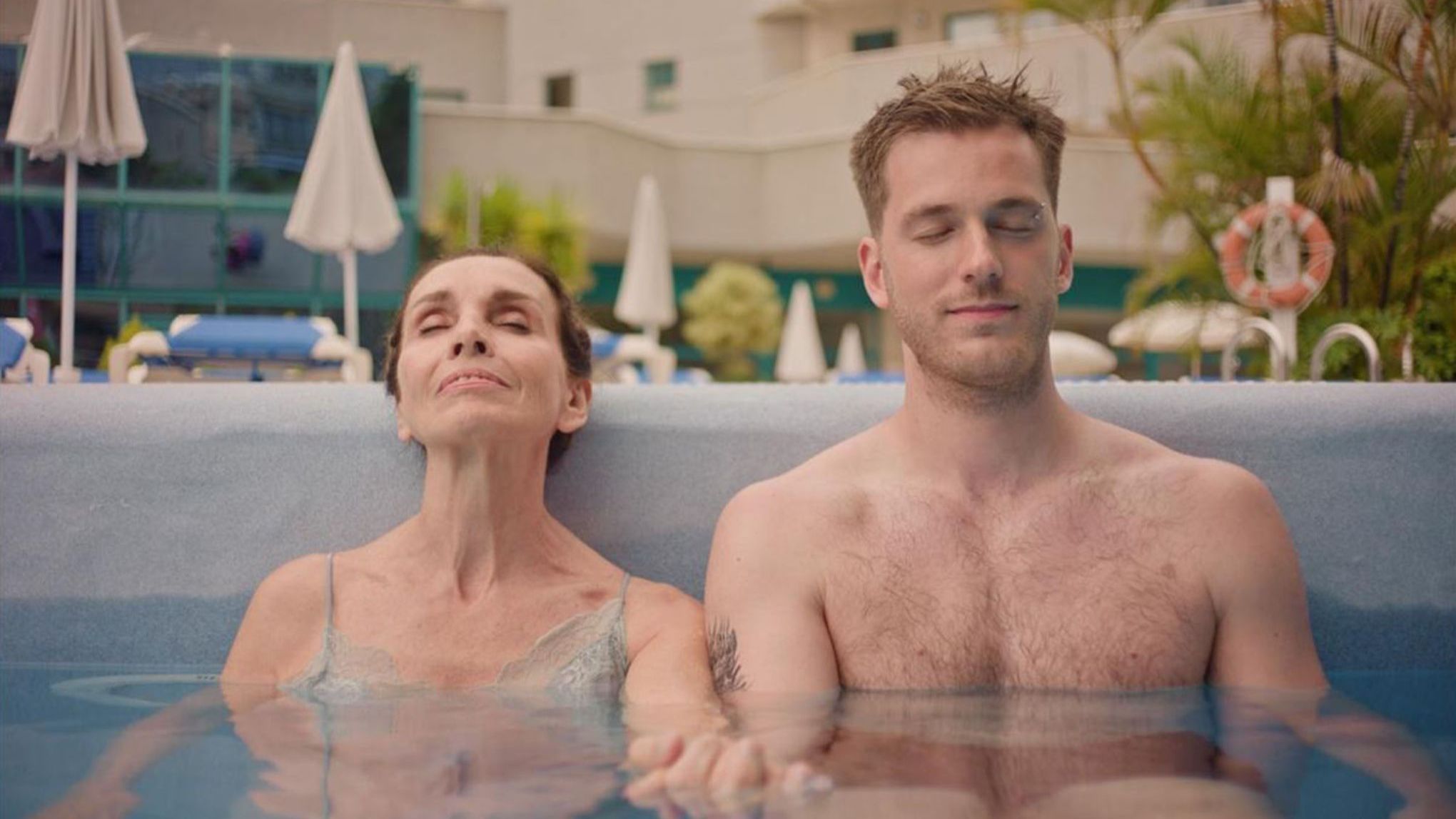 RTVE.es estrena el tráiler de Islas, con Ana Belén y Manu Vega