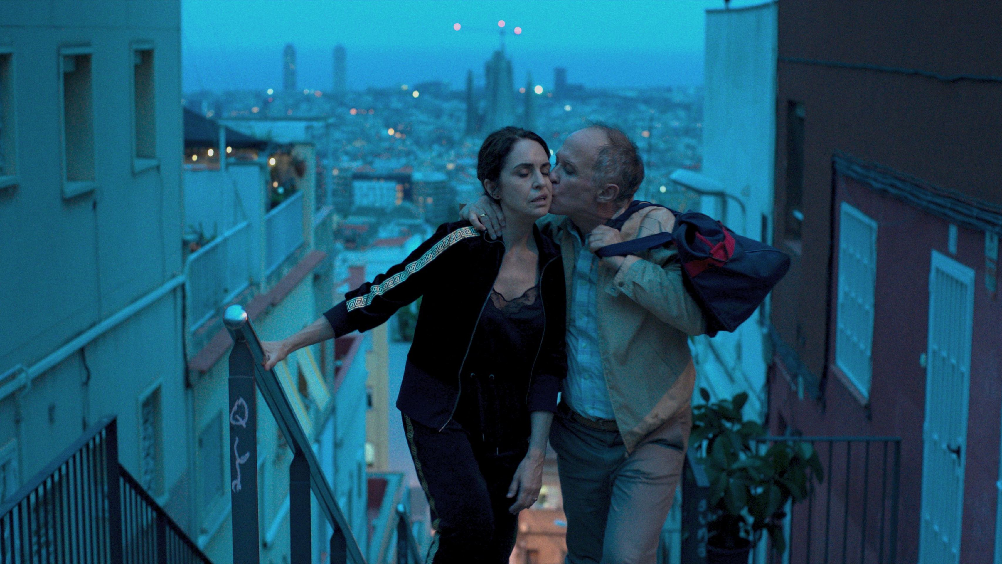 RTVE.es estrena el tráiler de 'Norberta', una divertida comedia