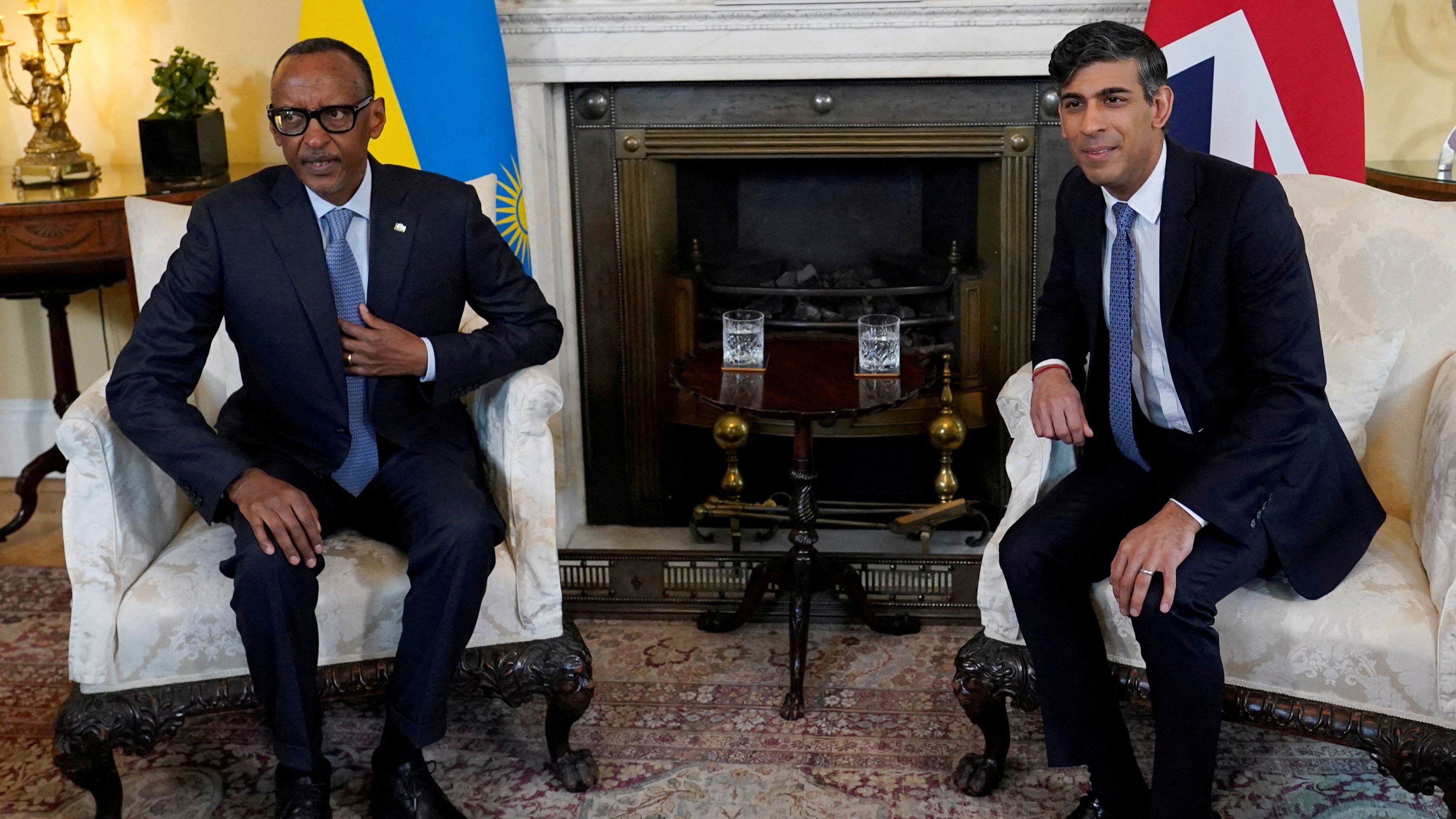 Ruanda: el país de Paul Kagame va a unas elecciones sin rivales