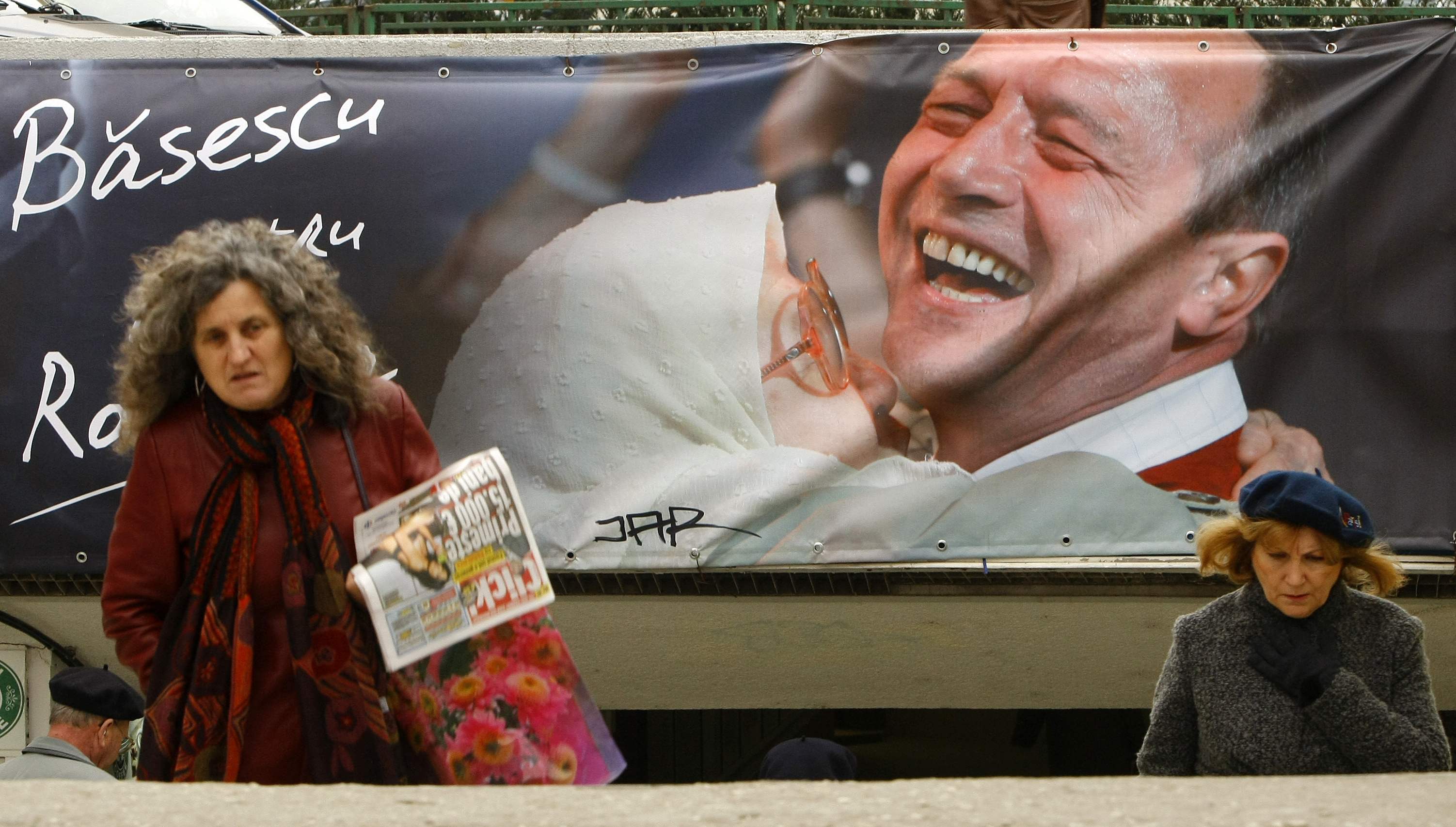 Los rumanos de España tienen una cita con las urnas | RTVE.es