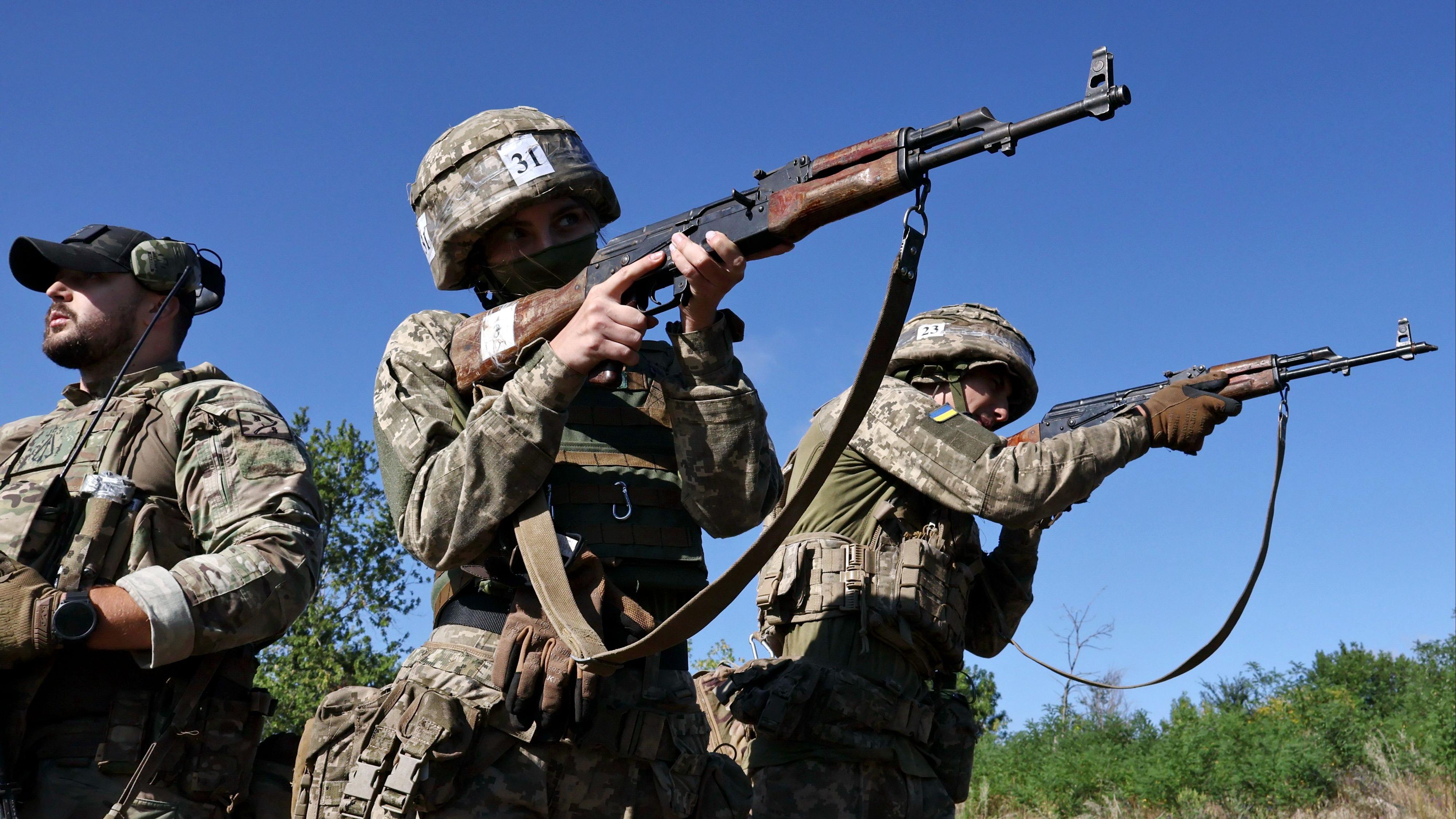 Guerra Ucrania - Rusia en directo