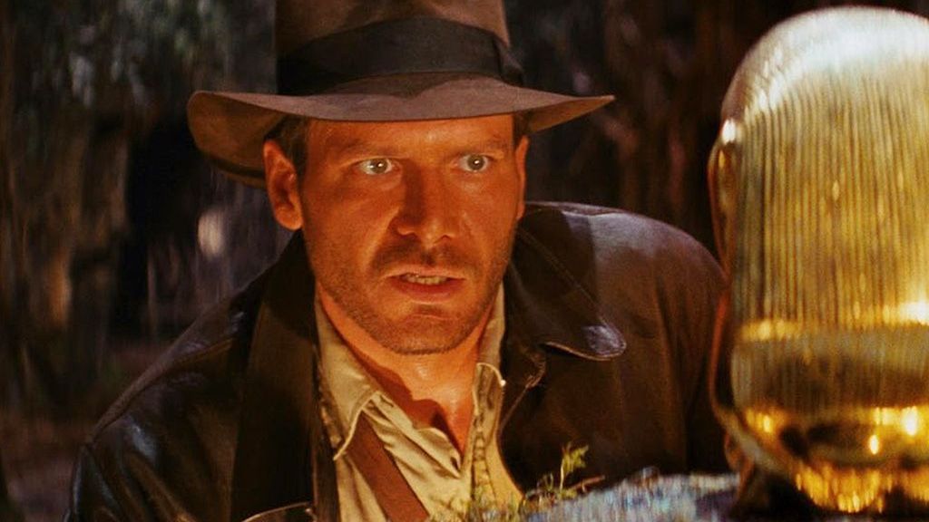 La saga 'Indiana Jones' por tiempo limitado: ¡No te pierdas las cinco ...