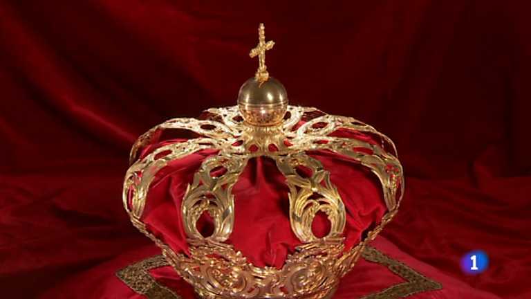 La salud del Rey en Informe Semanal