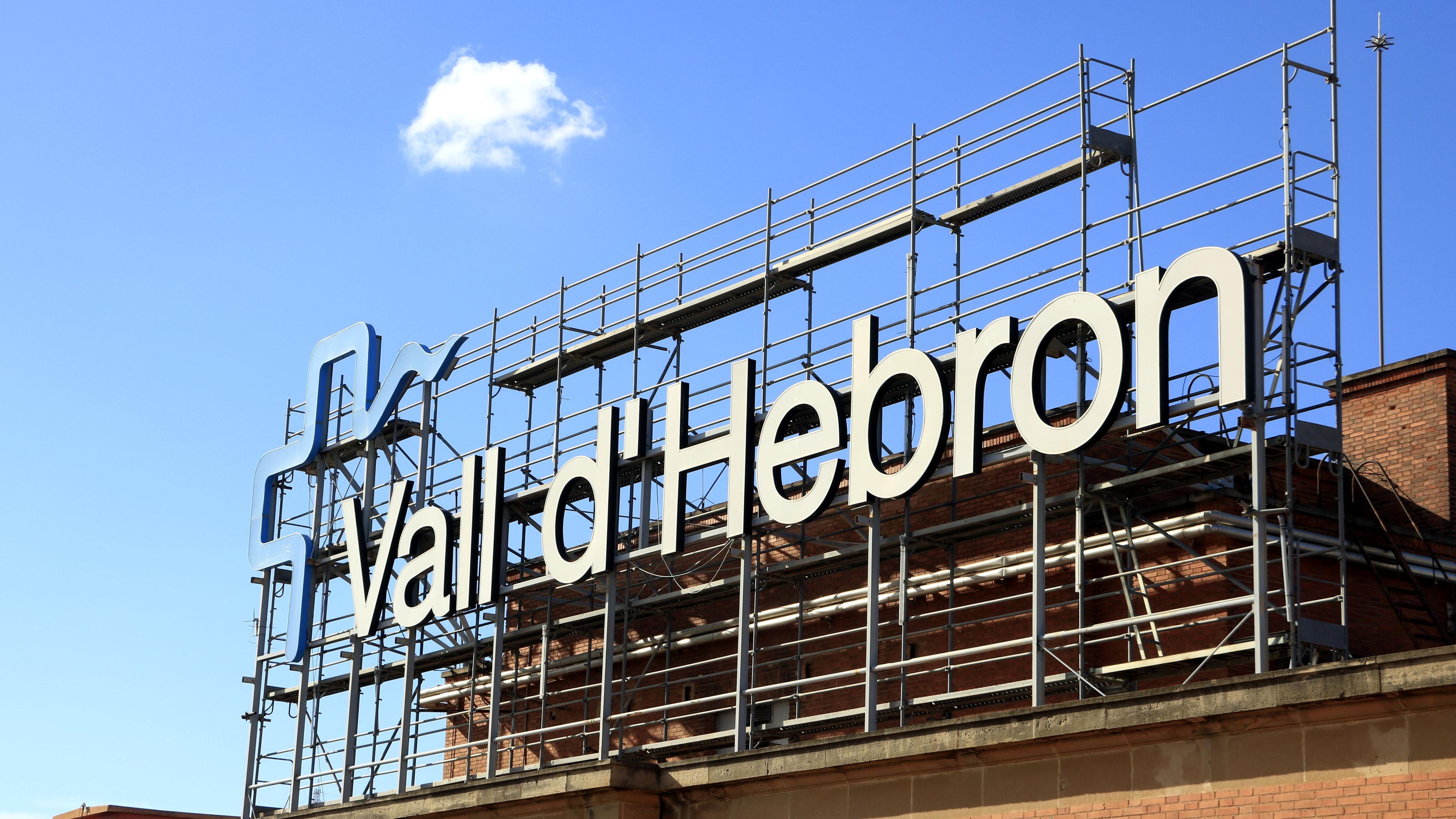 Salut sanciona també a l’hospital Vall d’Hebron pel cas del nadó maltractat