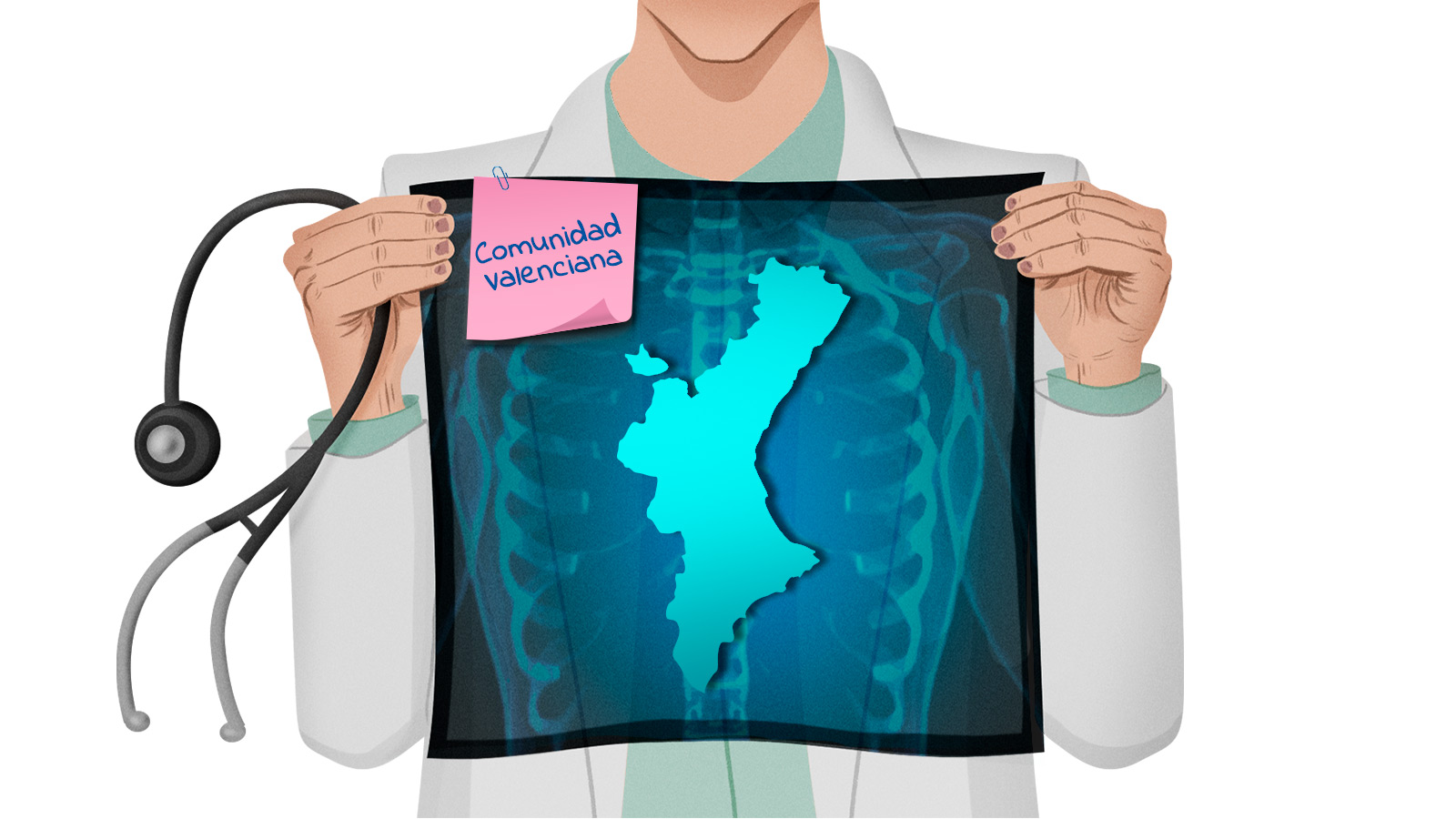 La sanidad en la Comunidad Valenciana | Datos y cifras La sanidad en la Comunidad Valenciana | Datos y cifras