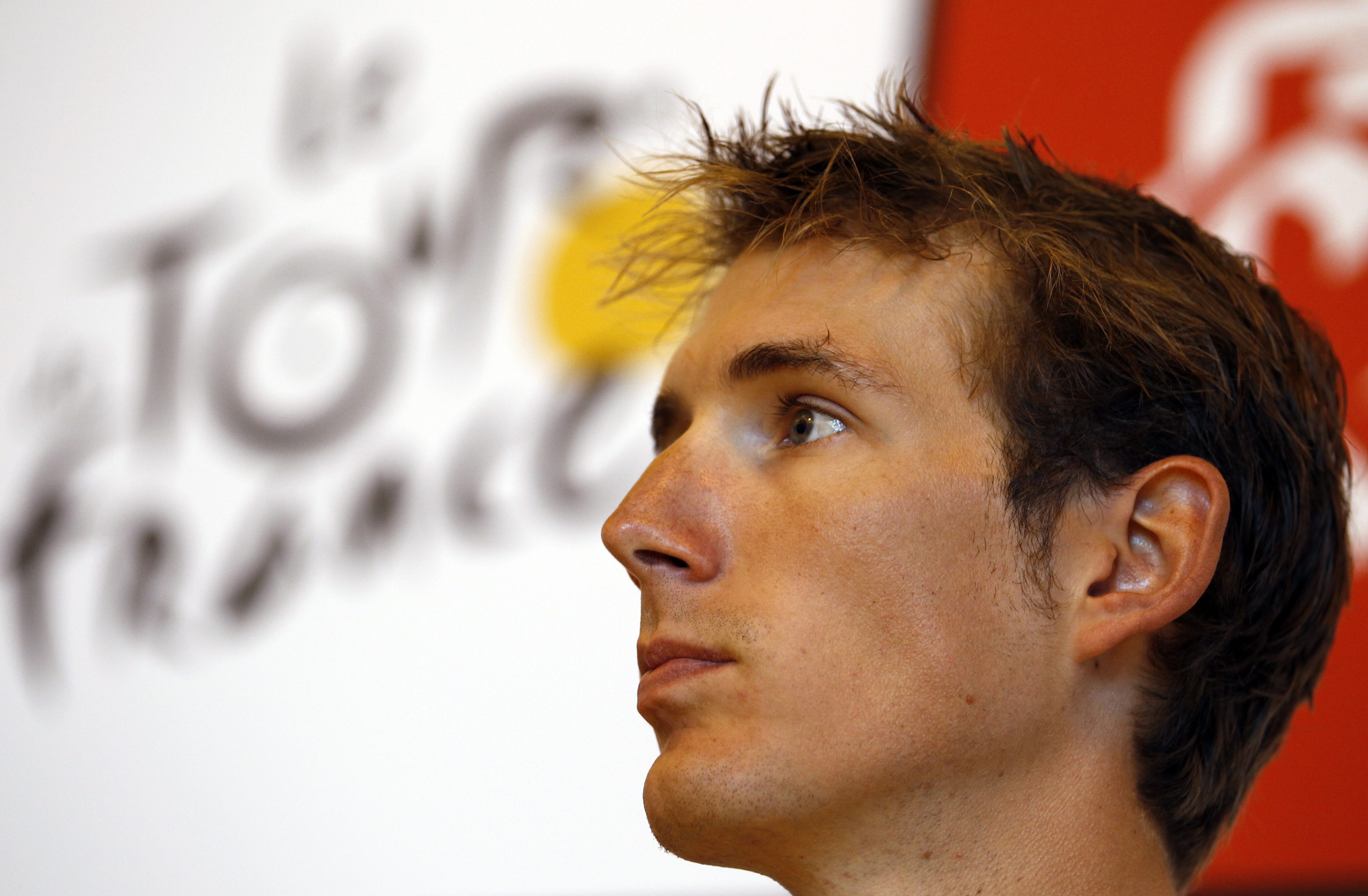 Tour de Francia 2011 | Andy Schleck | Schleck l RTVE.es