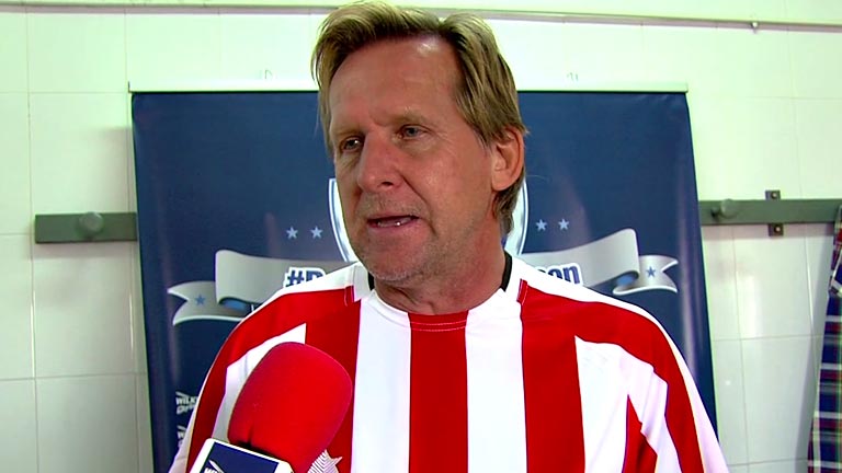 Schuster: "En el Bernabéu tiene morbo ganar una final" | RTVE.es