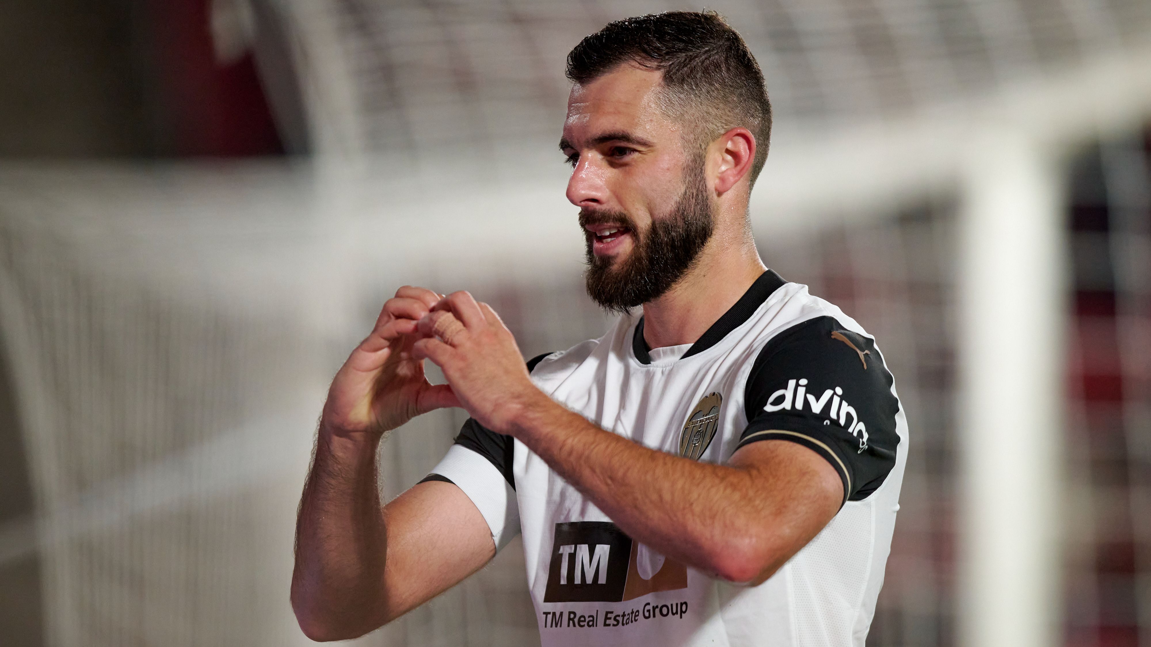 SD Ejea - Valencia: hora y donde ver hoy | Copa del Rey