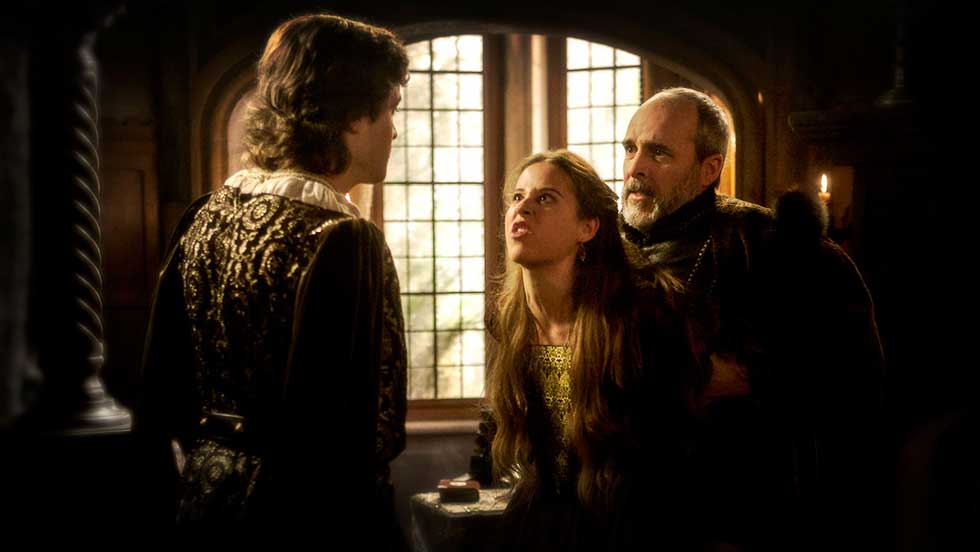 Curiosidades históricas del capítulo 38 de 'Isabel' | RTVE.es