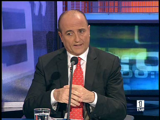 Sebastián: "Hasta que Bush no se vaya será difícil que se pueda cambiar ...