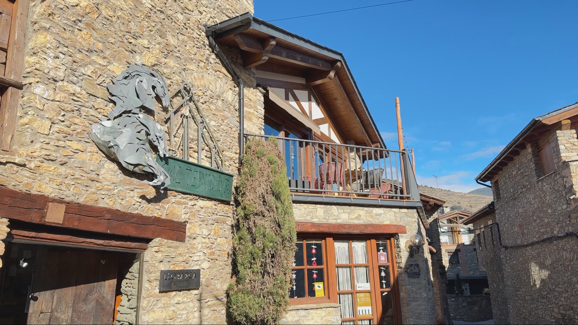 El sector turístic supera les seves expectatives per Nadal