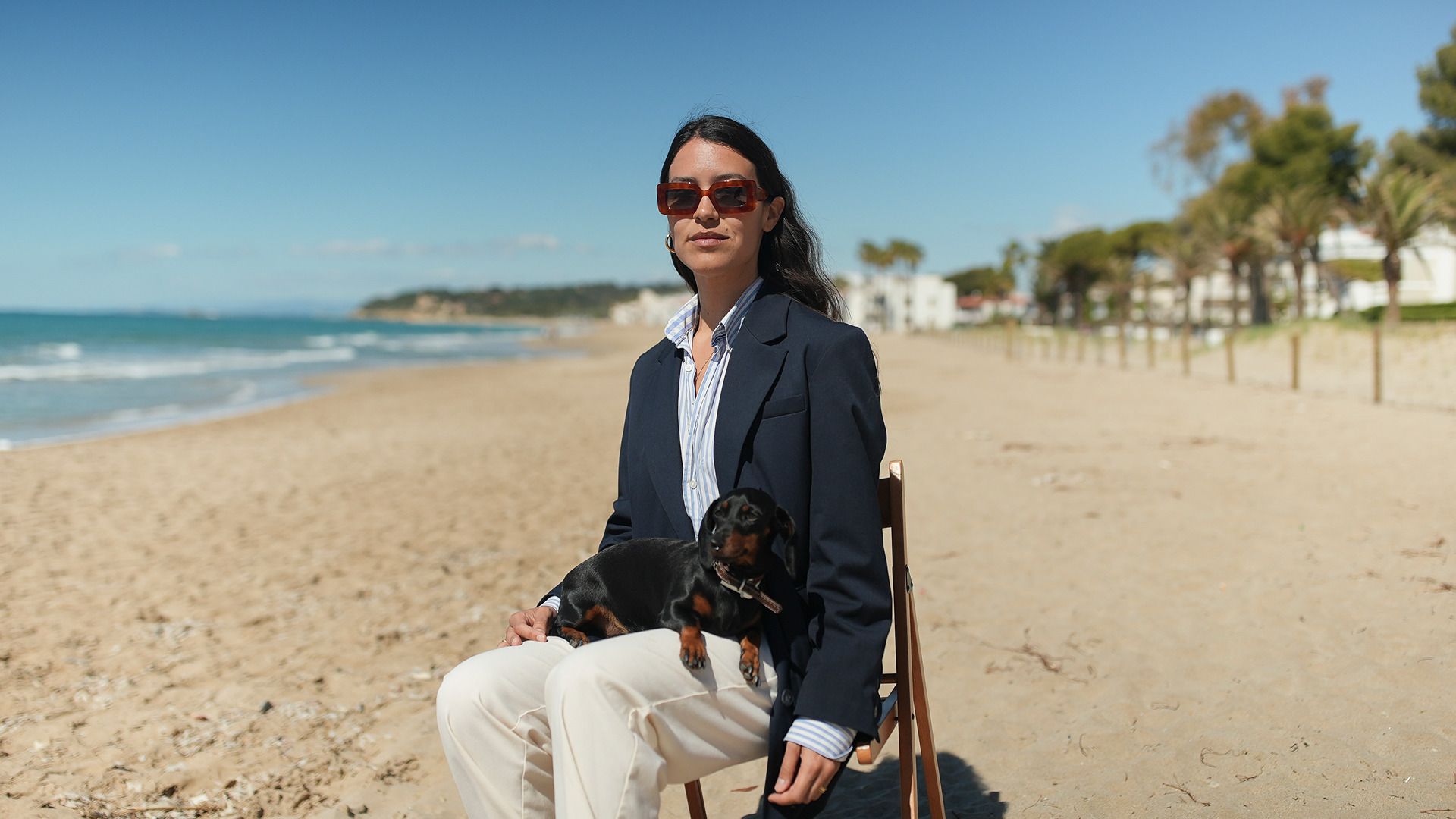 Sara Torres y una atracción diferente en 'La seducción'