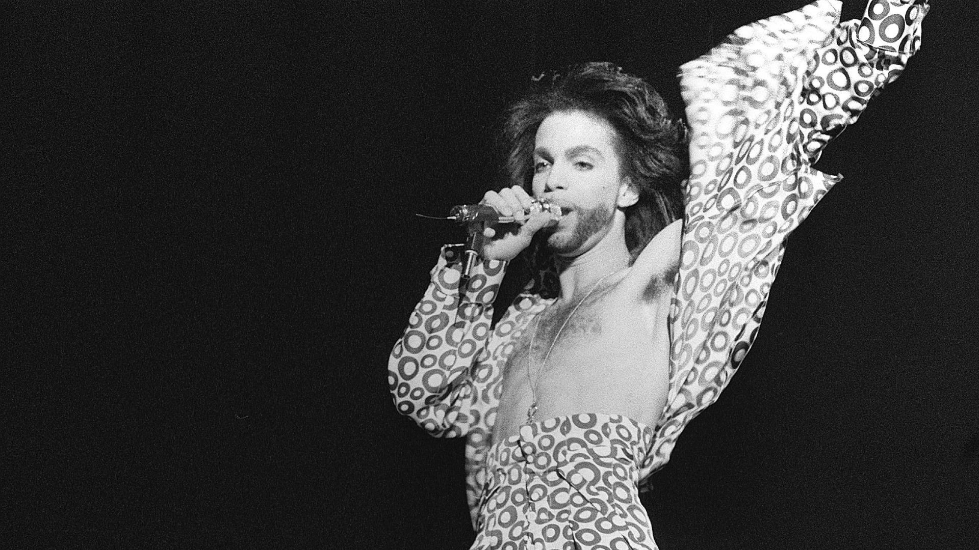 Seis curiosidades que desconocías sobre Prince