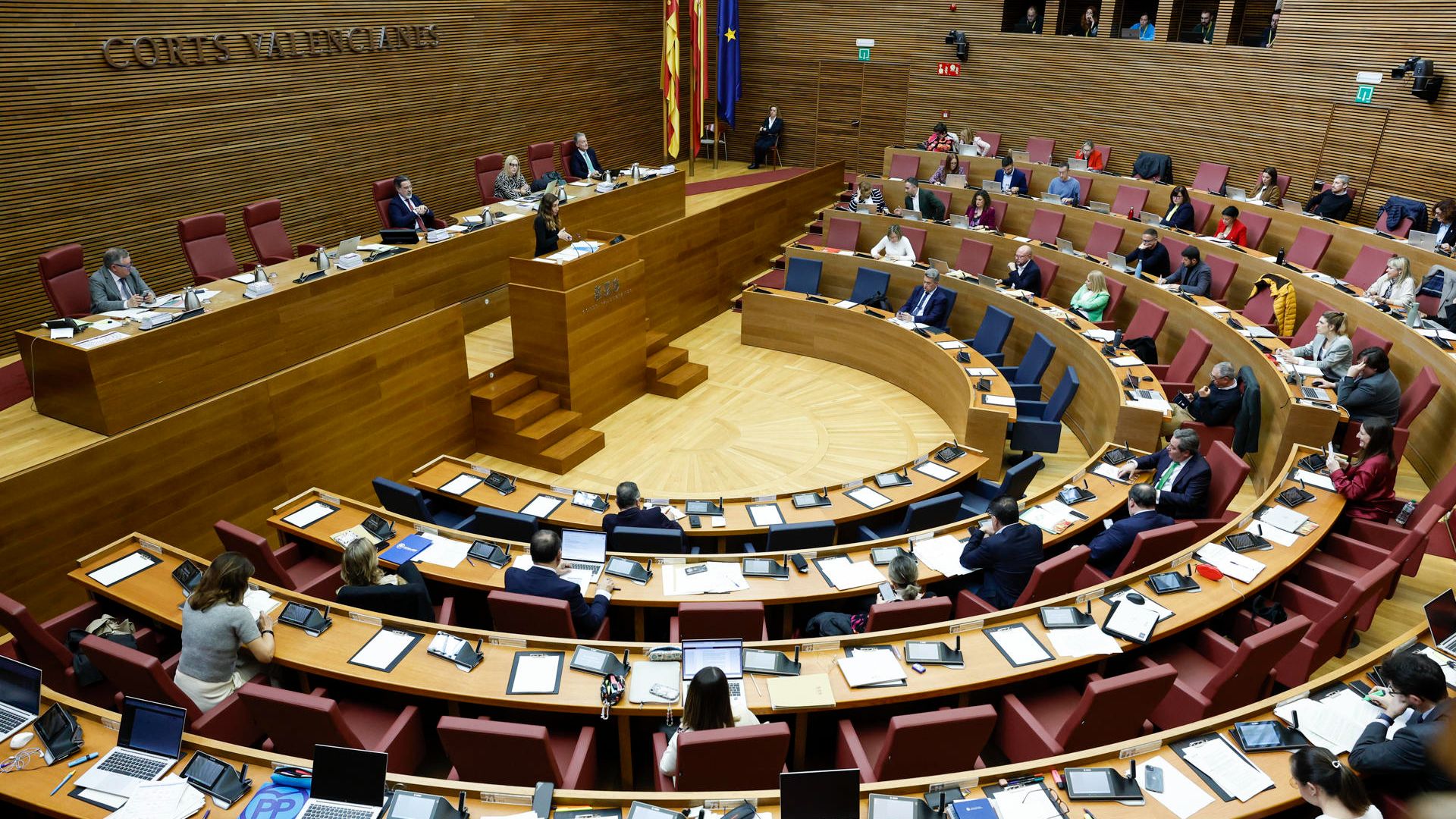 Semana clave para el futuro del PP en Valencia: en busca de un ...