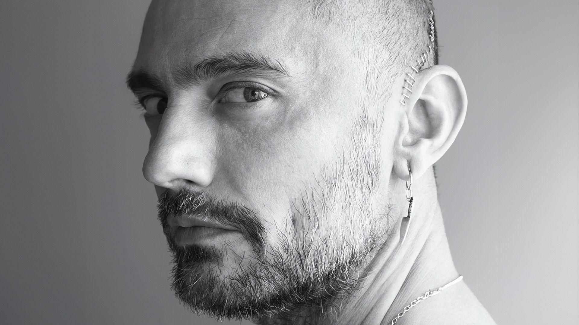 David Delfín: 5 claves de su sorprendente documental