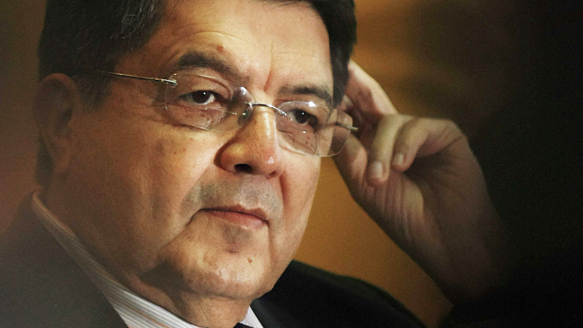 Sergio Ramírez, un escritor en la última revolución | RTVE.es