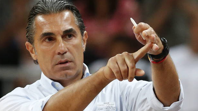 Sergio Scariolo se despide de Vitoria tras una temporada "complicada"