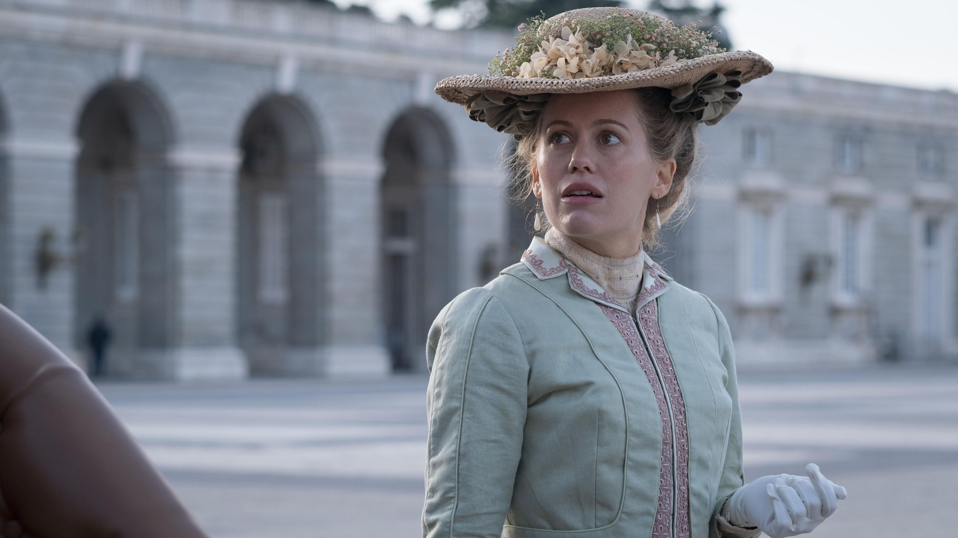 Ena: ¿Qué relación tiene Felipe VI con la reina Victoria Eugenia?