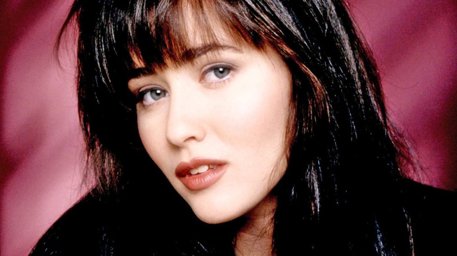 Shannen Doherty, el icono de los 90 que marcó a una generación