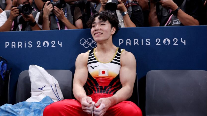 Shinnosuke Oka: la redención llega por partida doble en París