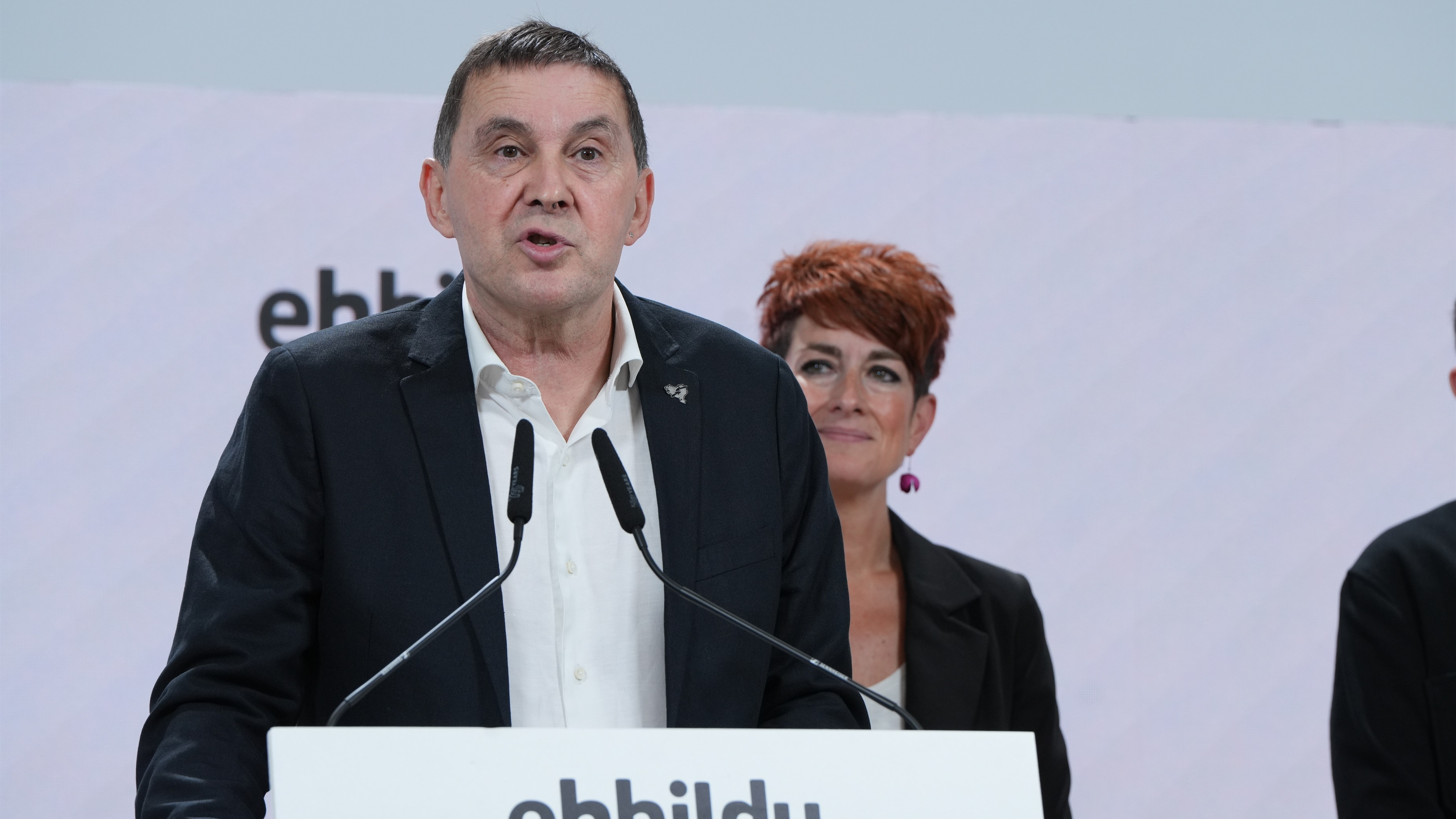Los siete candidatos de EH-Bildu condenados de ETA por delitos de ...
