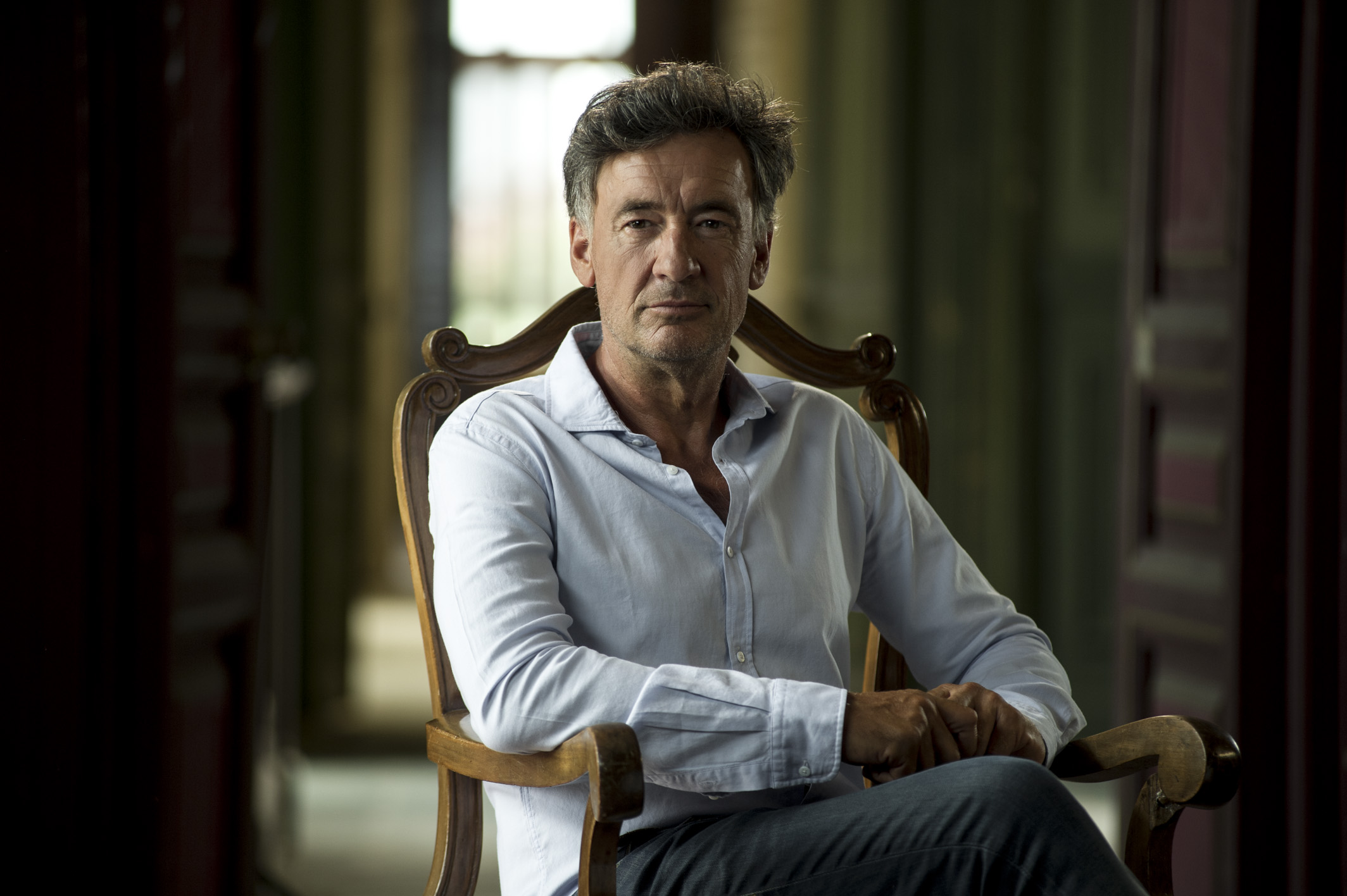 'El siglo de Águila Roja': los misterios de la España de la época y los secretos de la serie ...