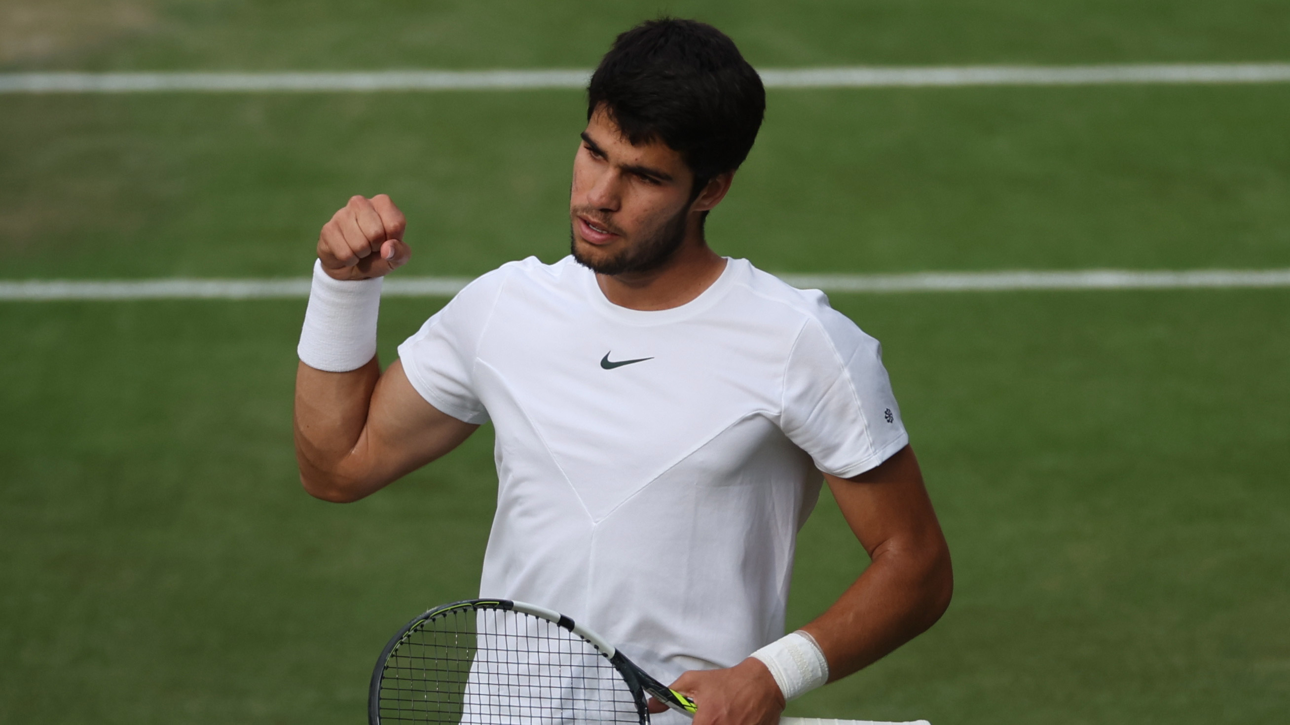 Sigue en RTVE a Alcaraz en su nuevo objetivo: la Copa Hopman