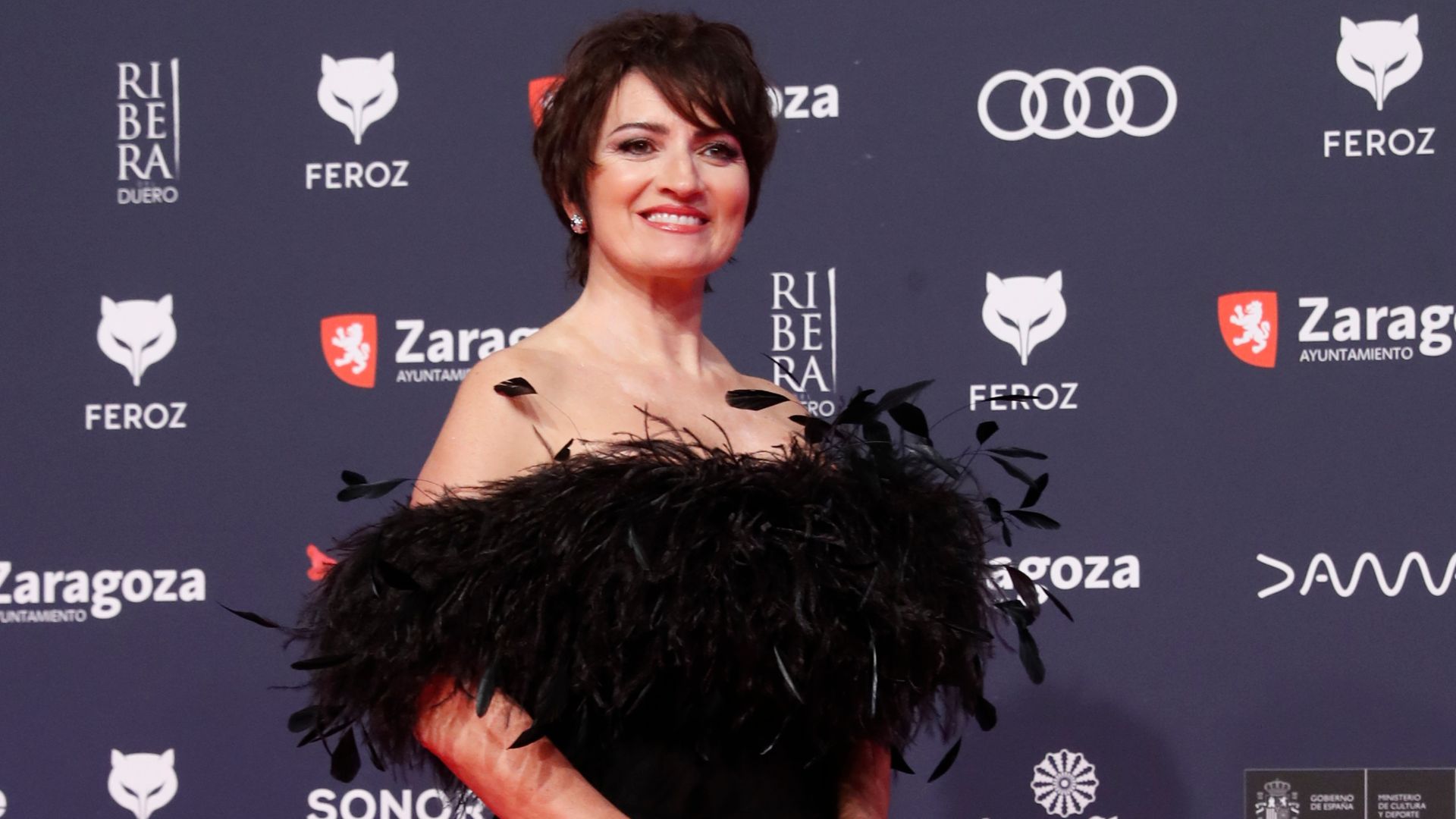 Silvia Abril: "En Mérida creo que voy a llorar de la emoción"