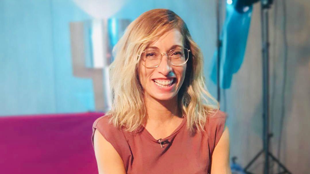 Silvia Barba, nueva subdirectora de Deportes de RNE