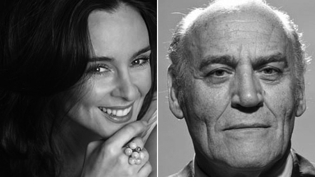 Silvia Marsó y Manuel de Blas serán Los Miranda