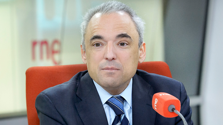 Simancas dice que el PSOE no elige "a dedo" pero reconoce que la ...