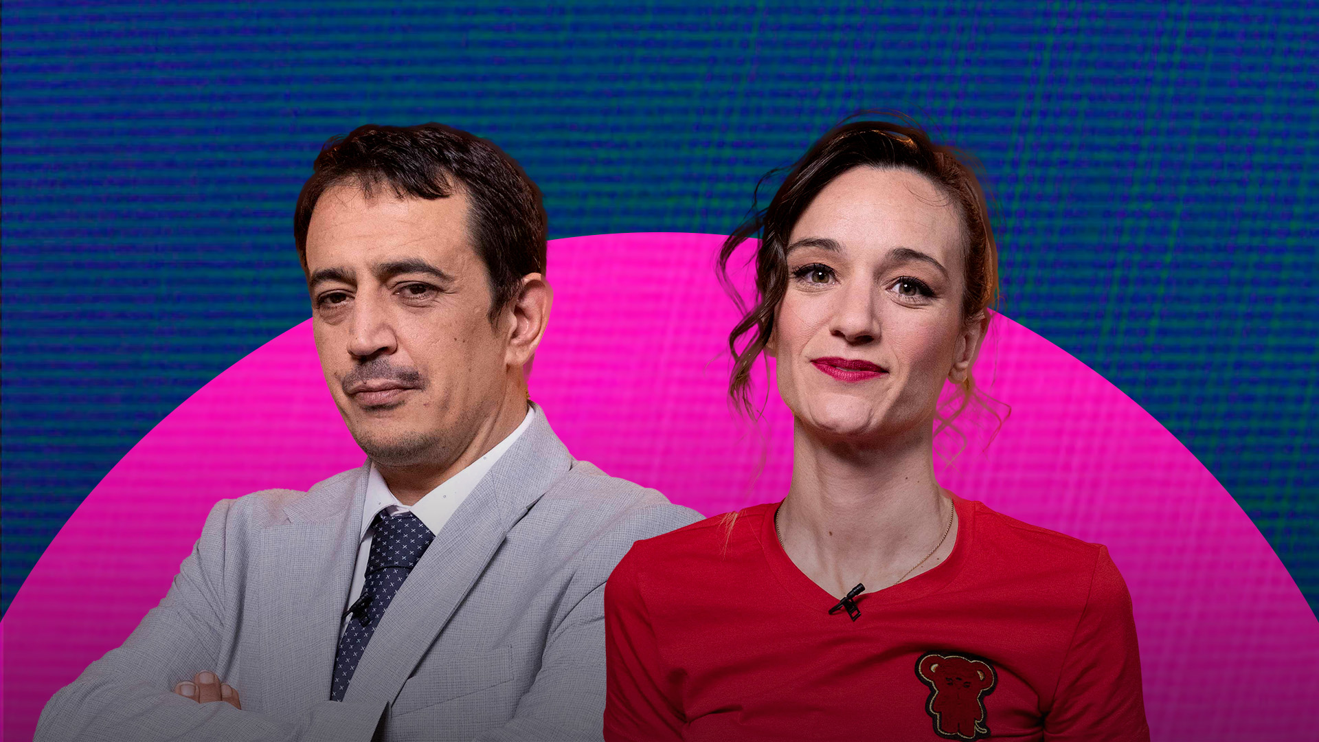 Pérez y Charro, los de 'a tipo fijo': "Nos quedamos sin casa"