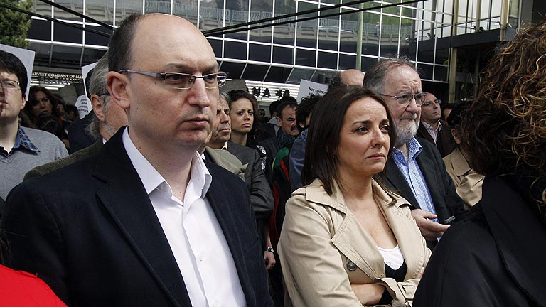 Sin Libertad De Prensa No Hay Democracia Rtve Es