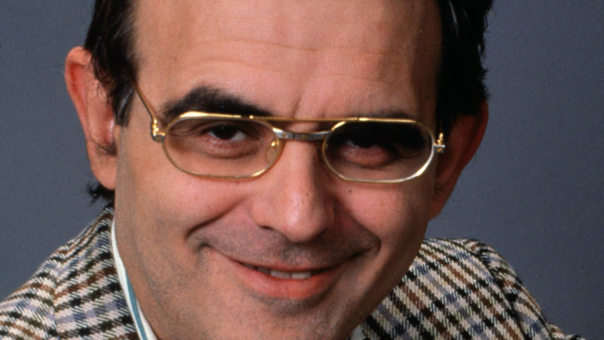 Sinuhé, el egipcio: todo sobre el gran amor de Terenci Moix