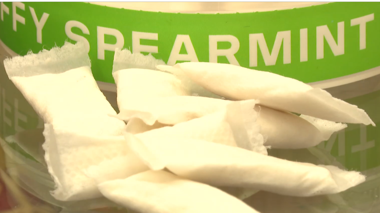 El SNUS: Los peligros del tabaco sin humo