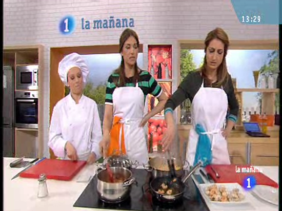 RTVE Cocina - Portal de recetas de RTVE en RTVE Play