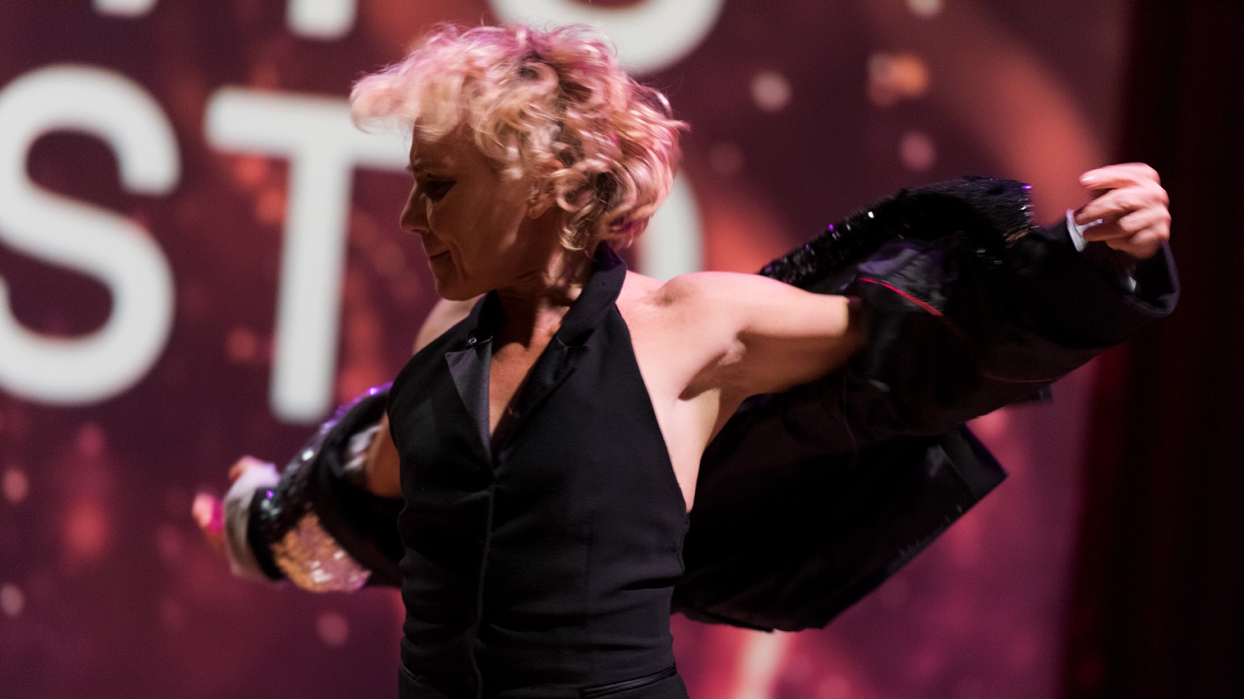 Sol Picó i Carles Sans, a 'Punts de vista'