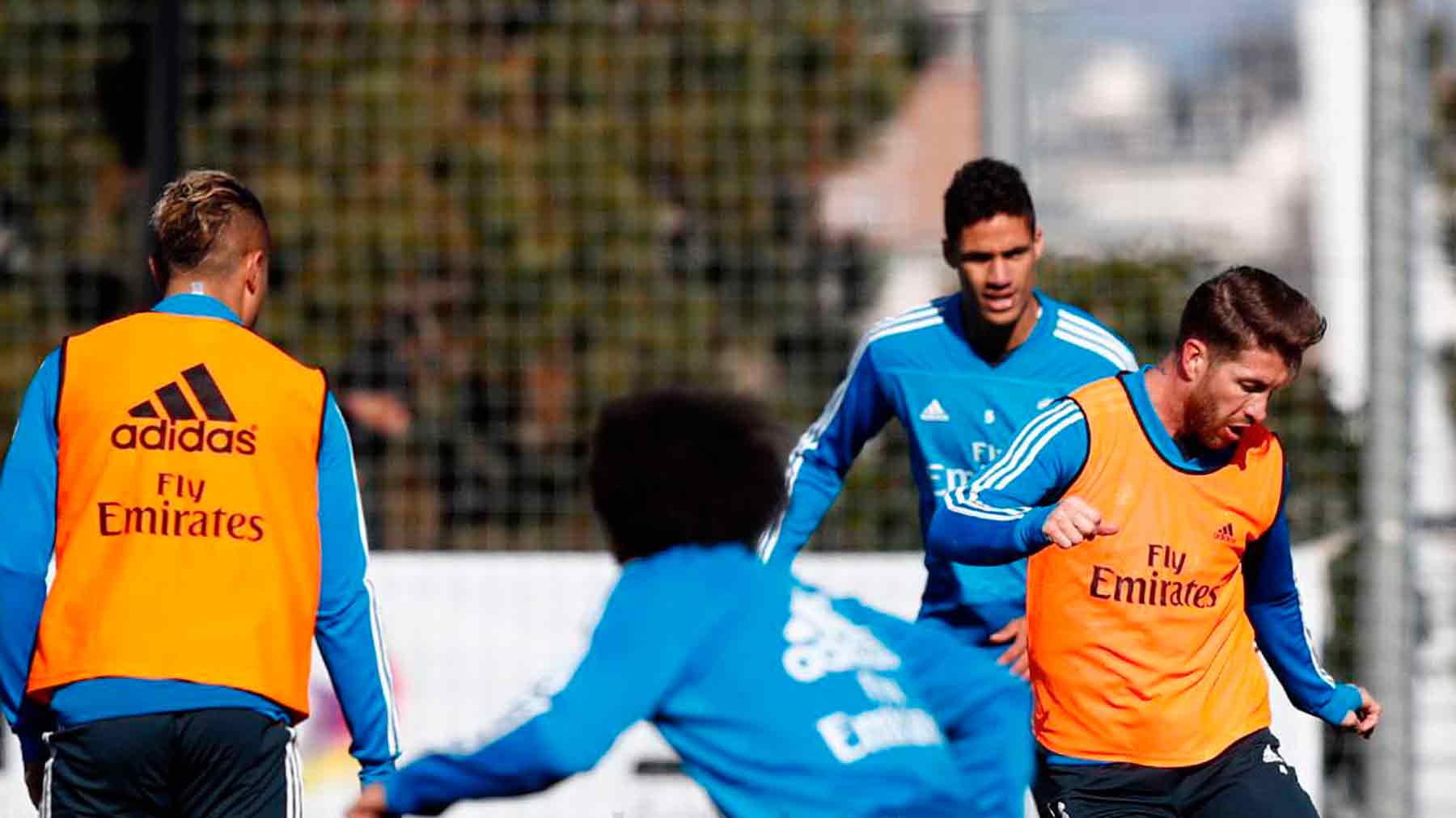 Champions: Champions: Solari se lleva a todos los disponibles| RTVE