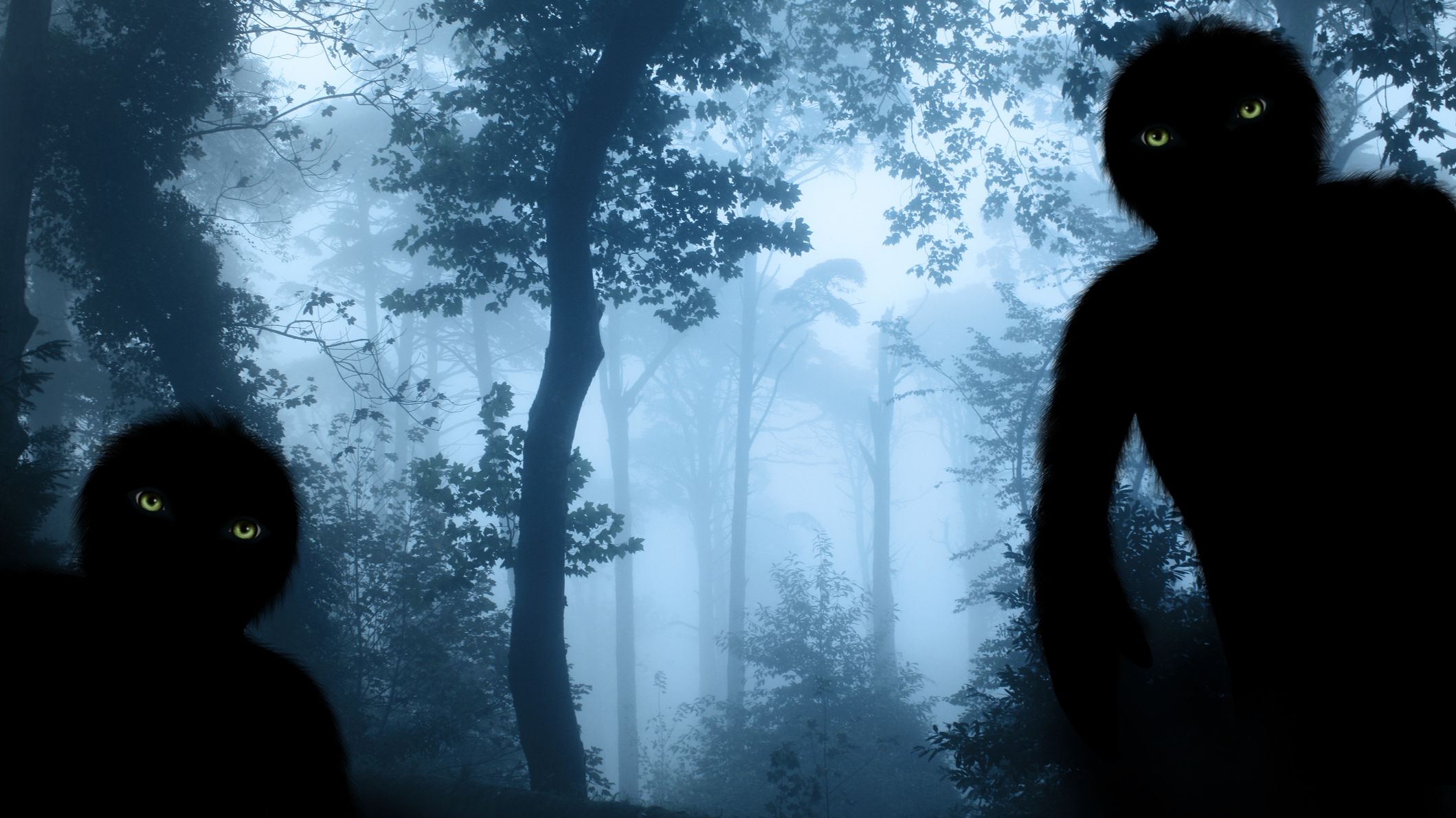 ¿Es el Yeti fruto de la imaginación o la prueba de un mundo oculto?